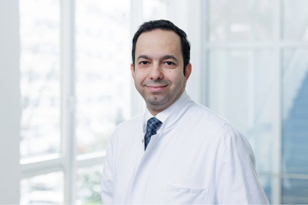 Adipositaszentrum | St. Elisabethen Krankenhaus Frankfurt