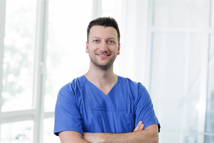 OTA | St. Elisabethen Krankenhaus Frankfurt