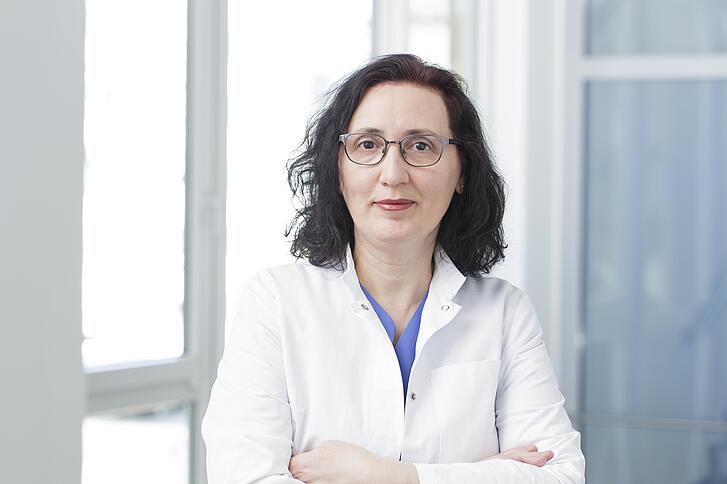 Innere Medizin | St. Elisabethen Krankenhaus Frankfurt